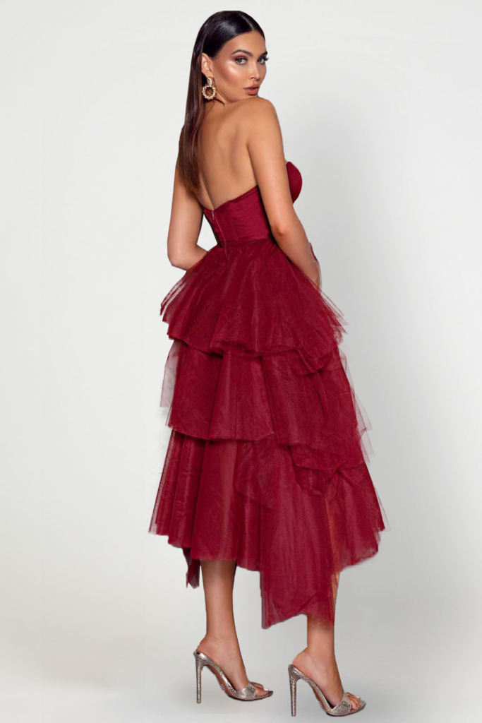 Wedding Guest Dresses For Rent - Designer Dress Rental