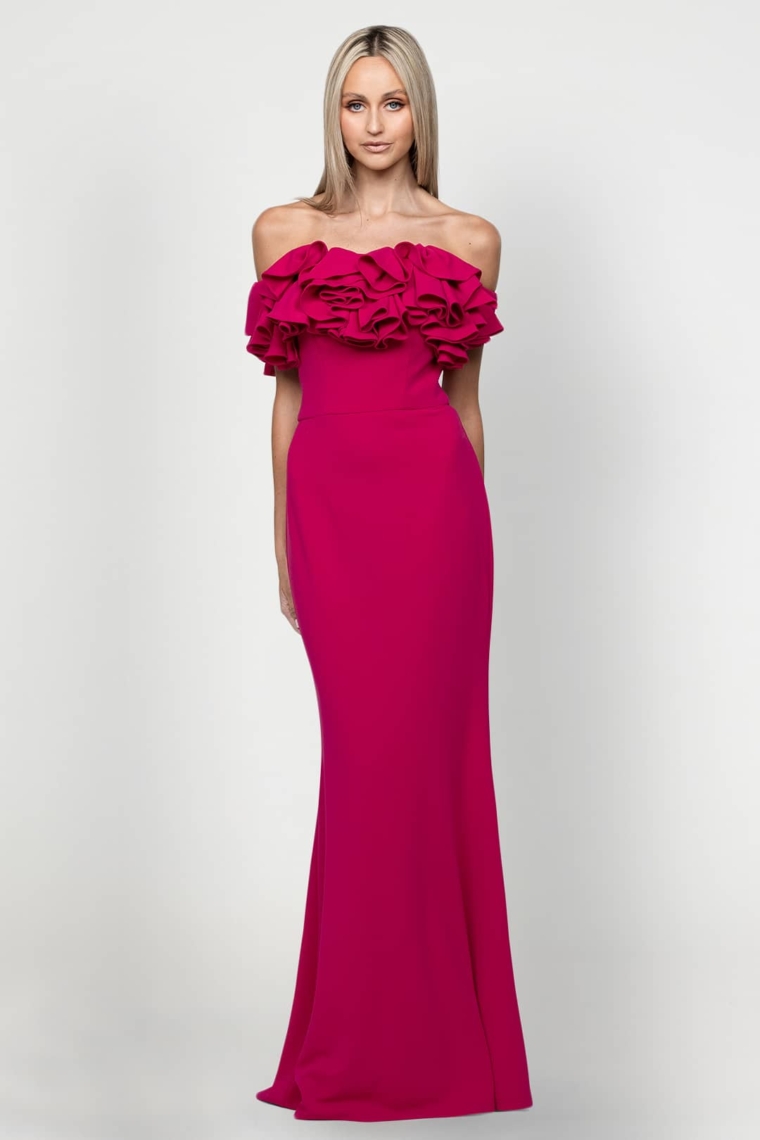 Elegant Mother Of The Bride Dresses For Rent - Rent A Dress