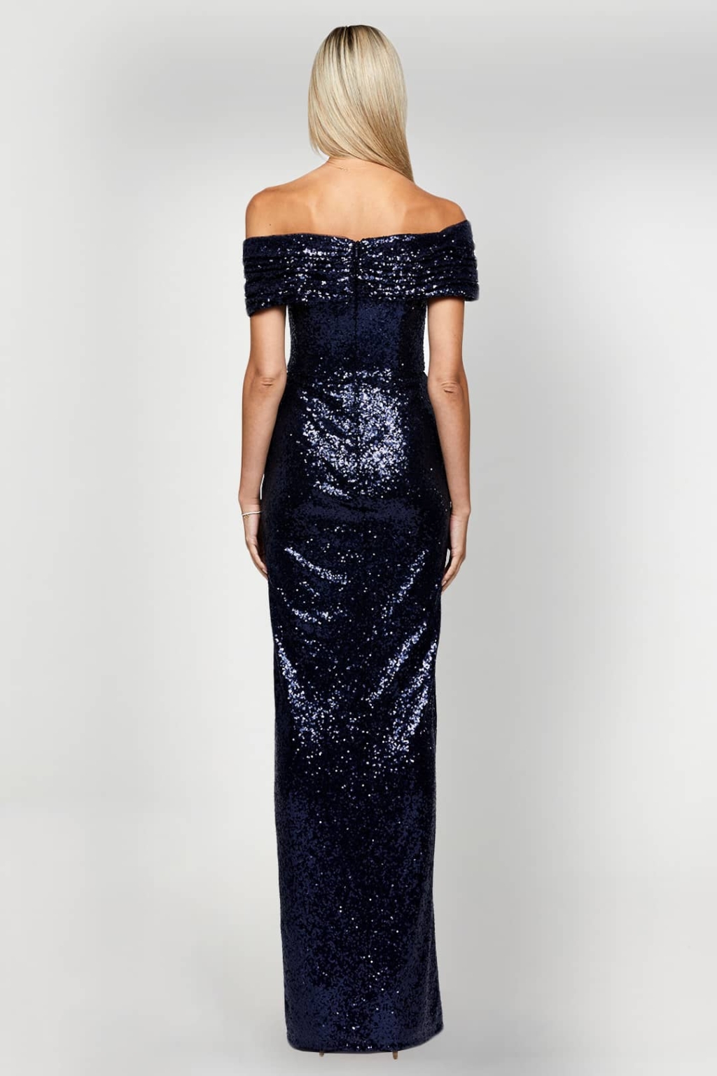 Glamorous Gala Dress Rental - Rent A Dress Gown Rental