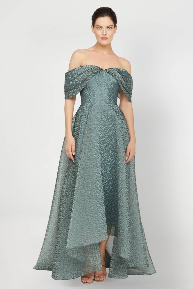 Elegant Mother Of The Bride Dresses For Rent - Rent A Dress